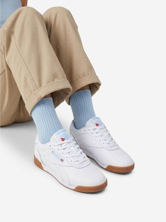 Reebok Sneakers Reebok EO-F/S LO 100268313 Wei&szlig;