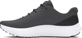 Under Armour Herren UA Charged Surge 4, reaktionsstarke Laufschuhe, leichte und atmungsaktive Sportschuhe, Herren Sneaker mit hervorragender Dämpfung