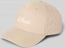 MC2 Saint Barth Basecap mit Label-Stitching