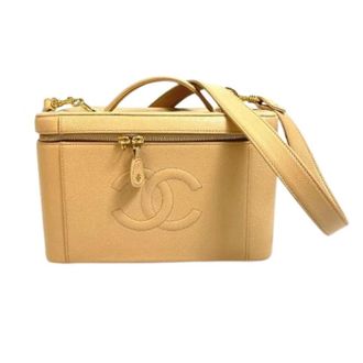 Chanel Pre-owned Leder chanel-taschen - - Pre-owned - Damen - Beige - ONE SIZE