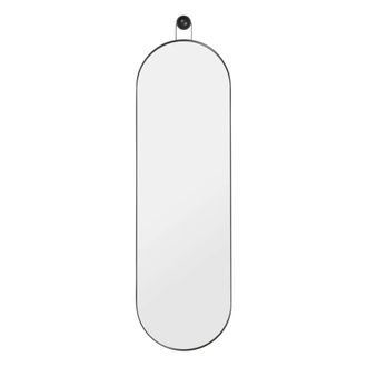 Ferm Living Miroir oval Poise Ferm Living