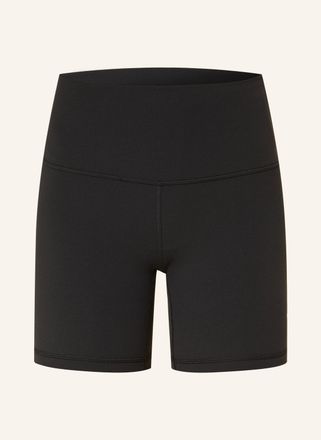 lululemon Lululemon Yoga-Shorts Align Short 6in blau