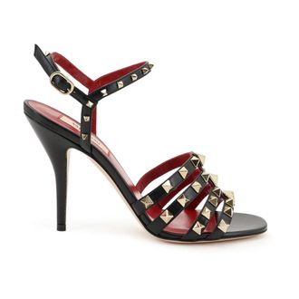 Valentino Garavani Damen, Schuhe, Schwarzk, 40 EUGr&ouml;&szlig;e