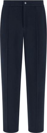 Boggi Milano Herren, Hosen, Blau, XLGr&ouml;&szlig;e