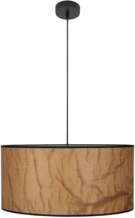 Fabrilamp Fabrilamp - akunadecor Pendentif &agrave; motif de volutes Mod&egrave;le Papyrus