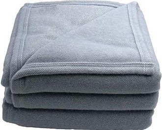 Toison d'Or Laufband, 240 x 260 cm, Himmelblau