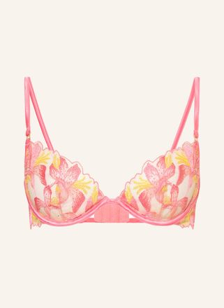 Bluebella B&uuml;gel-Bh Patrice rosa