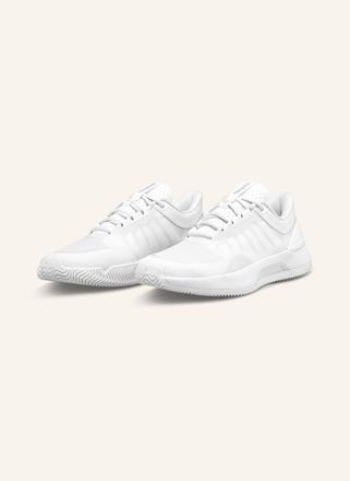 Wilson Tennisschuh Intrigue Tour silber