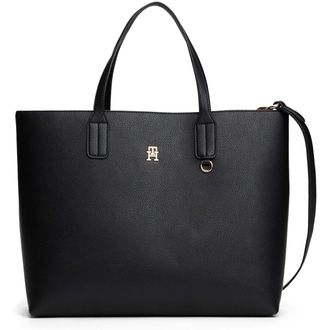 Tommy Hilfiger Th Icon Satchel