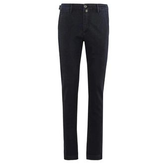 Jacob Cohen Bobby Low-Rise Denim - - Jeans - Herren - Braun - W32