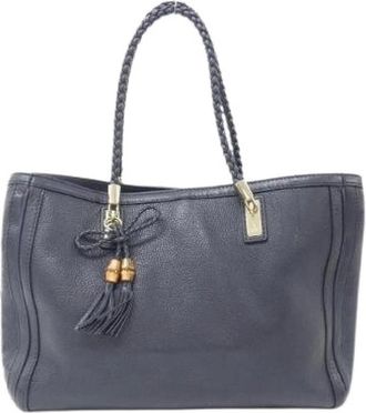 Gucci Damen, Pre-Owned, Blau, ONE SIZEGr&ouml;&szlig;e