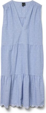 Vero Moda Vmnika Sl Dress WVN Ga Noos