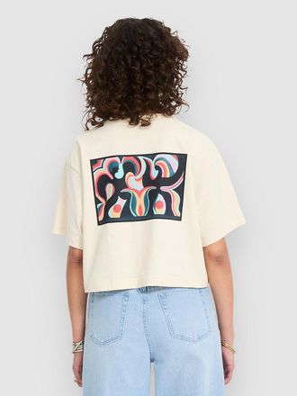 Volcom Fa Bruno Lucas T-Shirt blanc