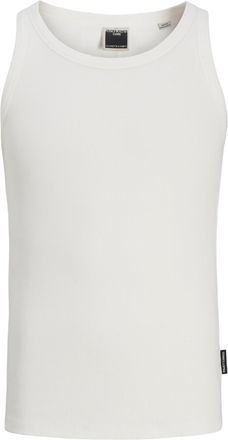 Jack & Jones Jcostratus Break Rib Tank Top