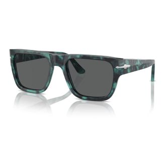 Persol unisex, Accessories, Blau, 55 MMGröße