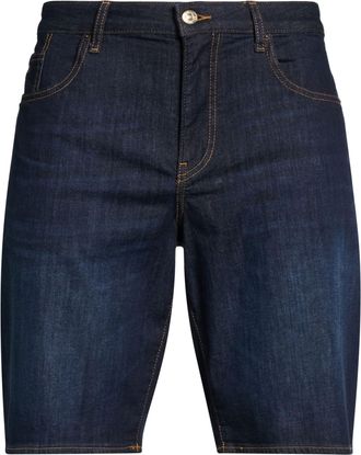 A|X Armani Exchange HOSEN & R&Ouml;CKE - Jeansshorts auf YOOX.COM