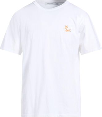 Maison Kitsun&eacute; TOPS - T-shirts auf YOOX.COM