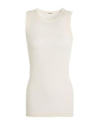 Jil Sander TOPS - D&eacute;bardeurs sur YOOX.COM