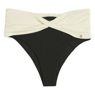 JOSH V Damen, Bademode, Schwarzk, MGr&ouml;&szlig;e