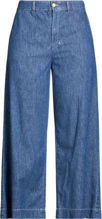 Max Mara HOSEN & R&Ouml;CKE - Jeanshosen auf YOOX.COM