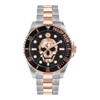 Philipp Plein Watches - - Accessories - Herren - Grau - ONE SIZE