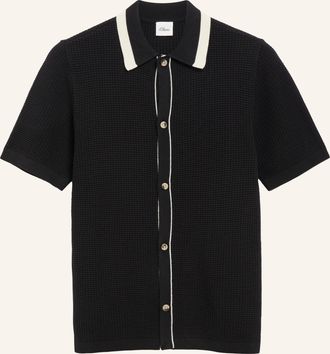 s.Oliver S.Oliver Strickpullover schwarz