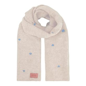 Fab By Fabienne Chapot Fabienne Chapot, Femme, Accessoires, Beige, Taille: ONE Size Lidia Scarf
