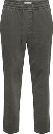 Only & Sons Onslinus Tap Corduroy 0185 Pant Noos