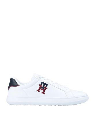 Tommy Hilfiger SCHUHE - Sneakers auf YOOX.COM