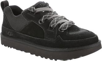 UGG Lo Lowmel 1169493BLK, Basket - 41 EU