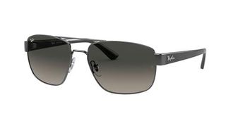 Ray-Ban 0RB3663004-71, Mehrfarbig, 0 Mixte