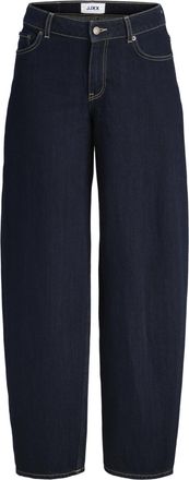 Jack & Jones JACK & JONES Female Barrel Fit Jeans JXFUJI Barrel MW Jeans R004 DNM NOOS
