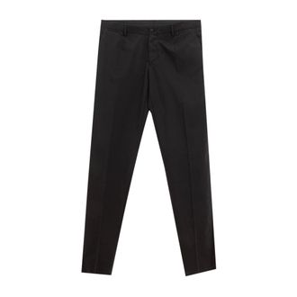 Dolce & Gabbana Herren, Hosen, Schwarzk, MGr&ouml;&szlig;e