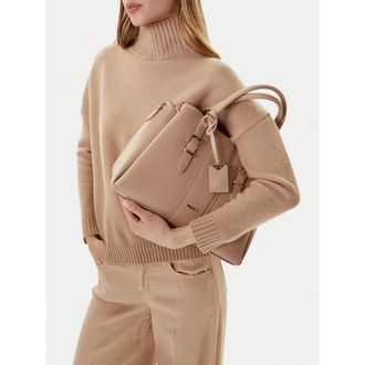 Mexx Handtasche MEXX CEO-MEXX-S-002-08 Beige