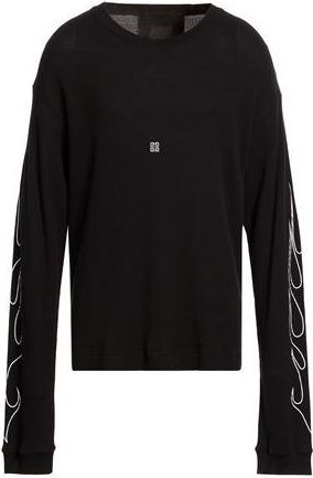 Givenchy MAILLE - Pullover sur YOOX.COM