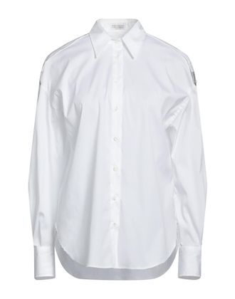 Brunello Cucinelli TOPS - Hemden auf YOOX.COM