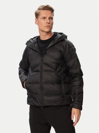 HUGO BOSS Daunenjacke OW_Traxeme JT HD 50565211 Schwarz Regular Fit