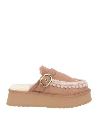 Mou CHAUSSURES - Mules & Sabots sur YOOX.COM