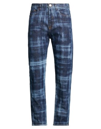 Iceberg HOSEN & R&Ouml;CKE - Jeanshosen auf YOOX.COM