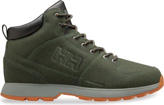 Helly Hansen Trekkingschuhe Helly Hansen Tsuga 12039 423 Grün