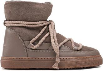 INUIKII Schneeschuhe Classic 75202-005 Braun