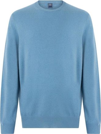 Fedeli Homme, Pulls, Bleu, Taille: 3XL Tricots