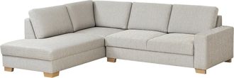 IKEA SÖRVALLEN Ecksofa 3-sitzig