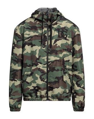 Dolce & Gabbana MANTEAUX - Vestes et blousons sur YOOX.COM