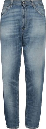 Dondup HOSEN & R&Ouml;CKE - Jeanshosen auf YOOX.COM