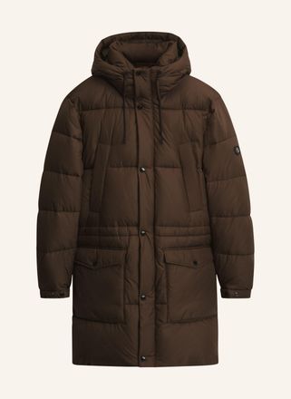 HUGO BOSS Jacke H-Condolo3_In gruen