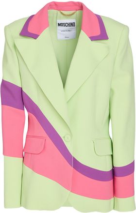 Moschino ANZ&Uuml;GE und CO-ORDS - Blazers auf YOOX.COM