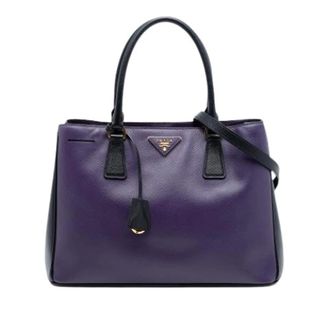 Prada Damen, Pre-Owned, Lila, ONE SIZEGr&ouml;&szlig;e