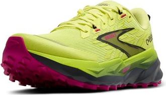 Brooks Cascadia 19 Sneaker