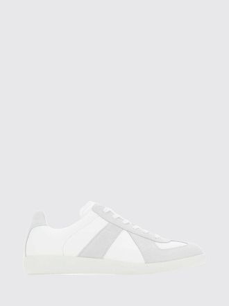 Maison Margiela Sneakers Herren Farbe Wei&szlig;